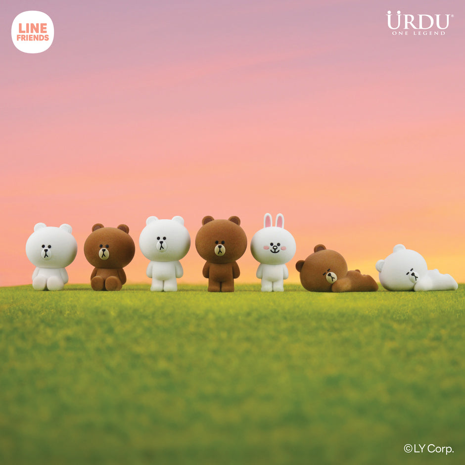 Blind Boxes – Precious Thoughts